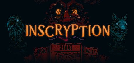 Inscryption - Desktop Wallpapers, Phone Wallpaper, PFP, Gifs, and More!