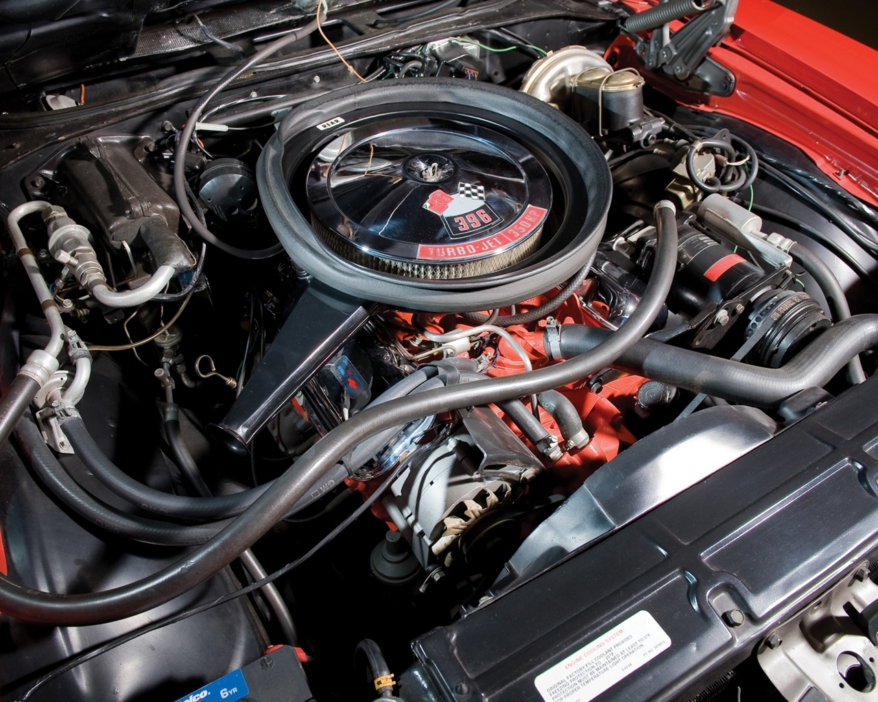 Download Vehicle Engine Image