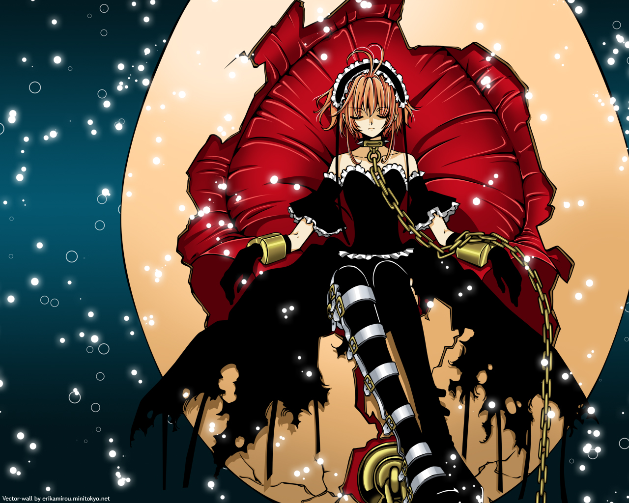 Tsubasa: Reservoir Chronicle Picture - Image Abyss