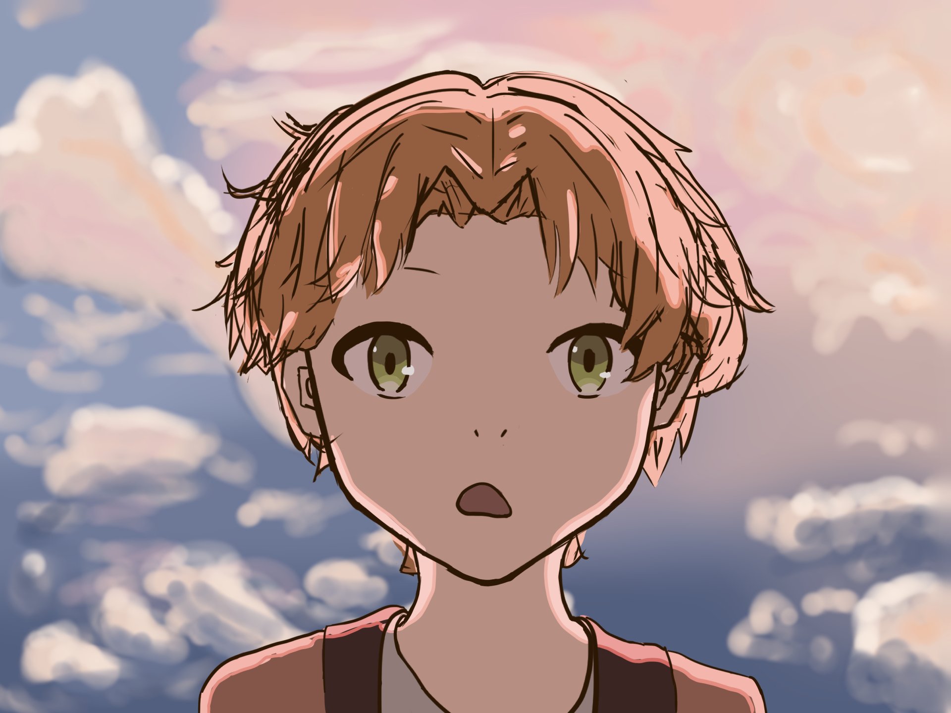 Rudeus Greyrat - Desktop Wallpapers, Phone Wallpaper, PFP, Gifs, and More!