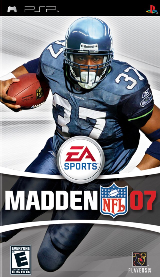 Madden NFL 07 Picture - Image Abyss