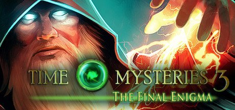 Time Mysteries 3: The Final Enigma - Desktop Wallpapers, Phone ...