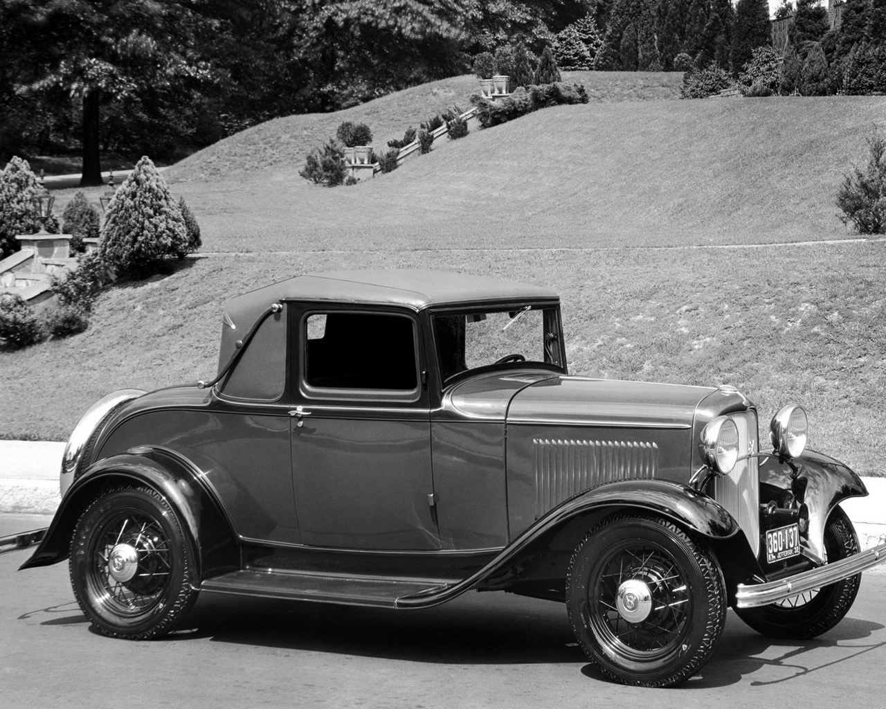 Classic Picture - Image Abyss