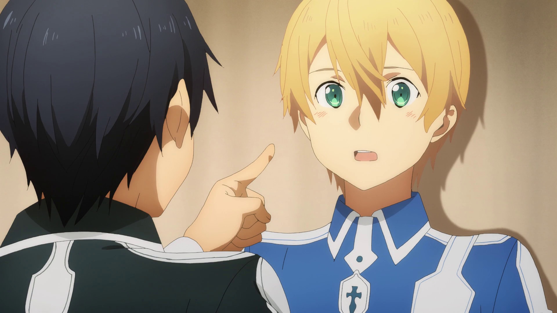 Sword Art Online: Alicization Picture - Image Abyss