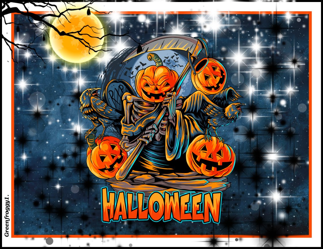 Halloween - Desktop Wallpapers, Phone Wallpaper, PFP, Gifs, and More!