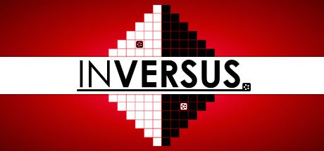 INVERSUS Video Game Box Art - ID: 48366 - Image Abyss