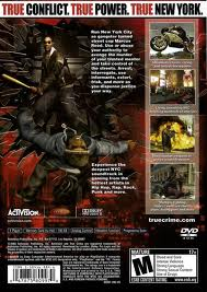 True Crime: New York City - Desktop Wallpapers, Phone Wallpaper, PFP ...