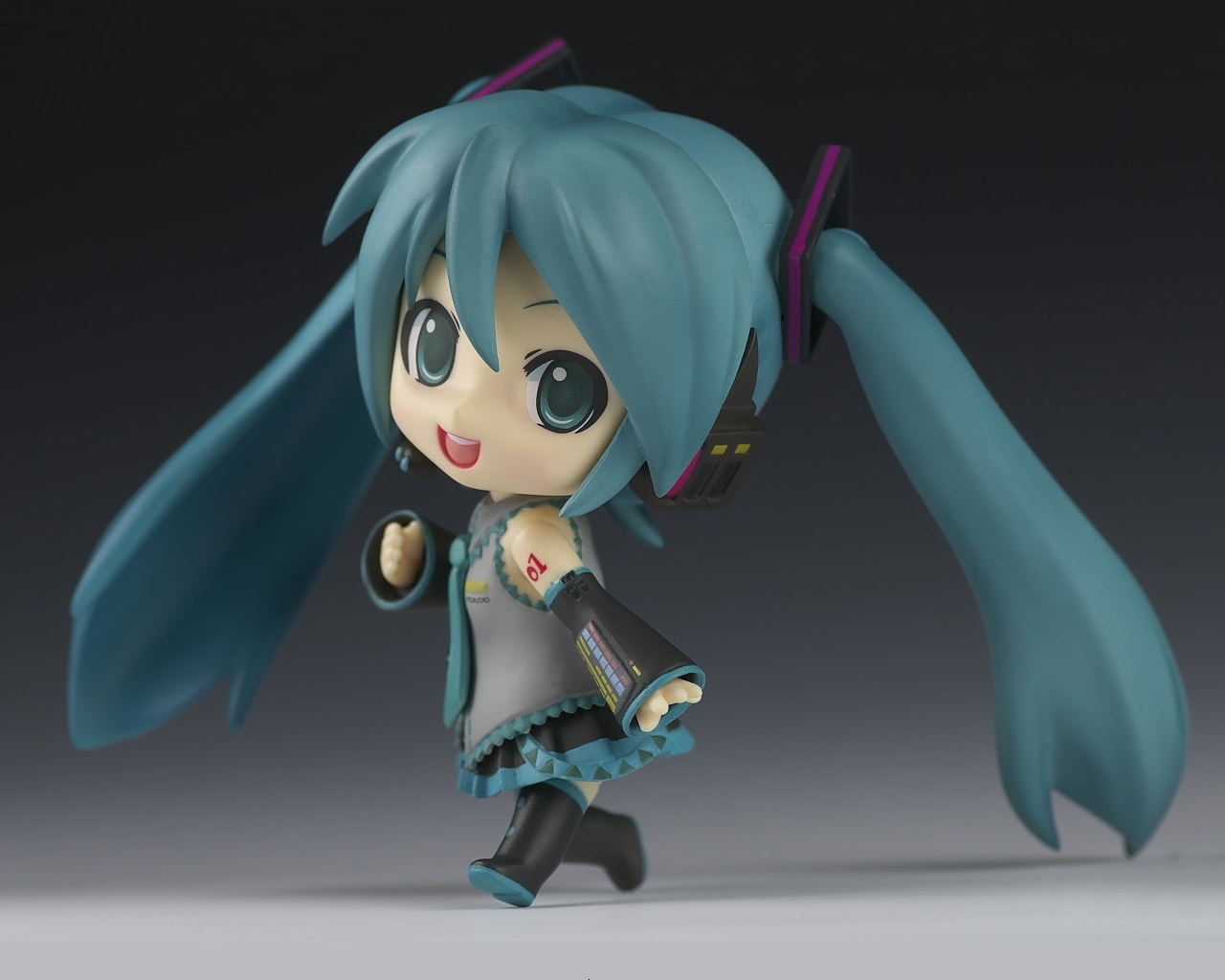 Download Hatsune Miku Anime Vocaloid Image