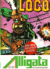 Download Video Game Loco Image