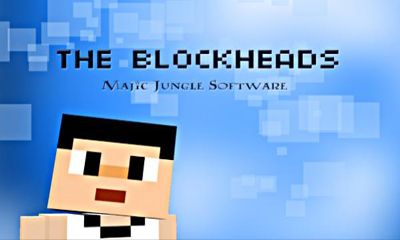 Download Video Game The Blockheads Image