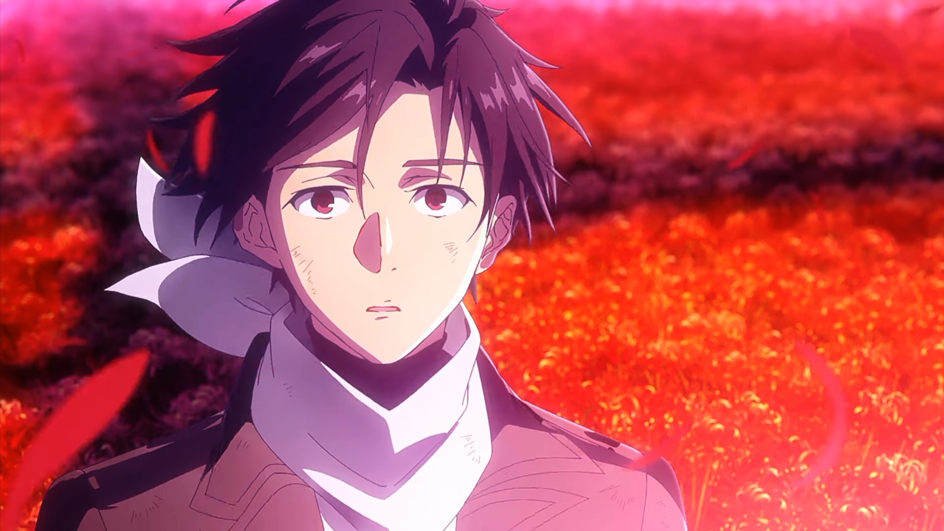 Download Anime Eighty Six Image