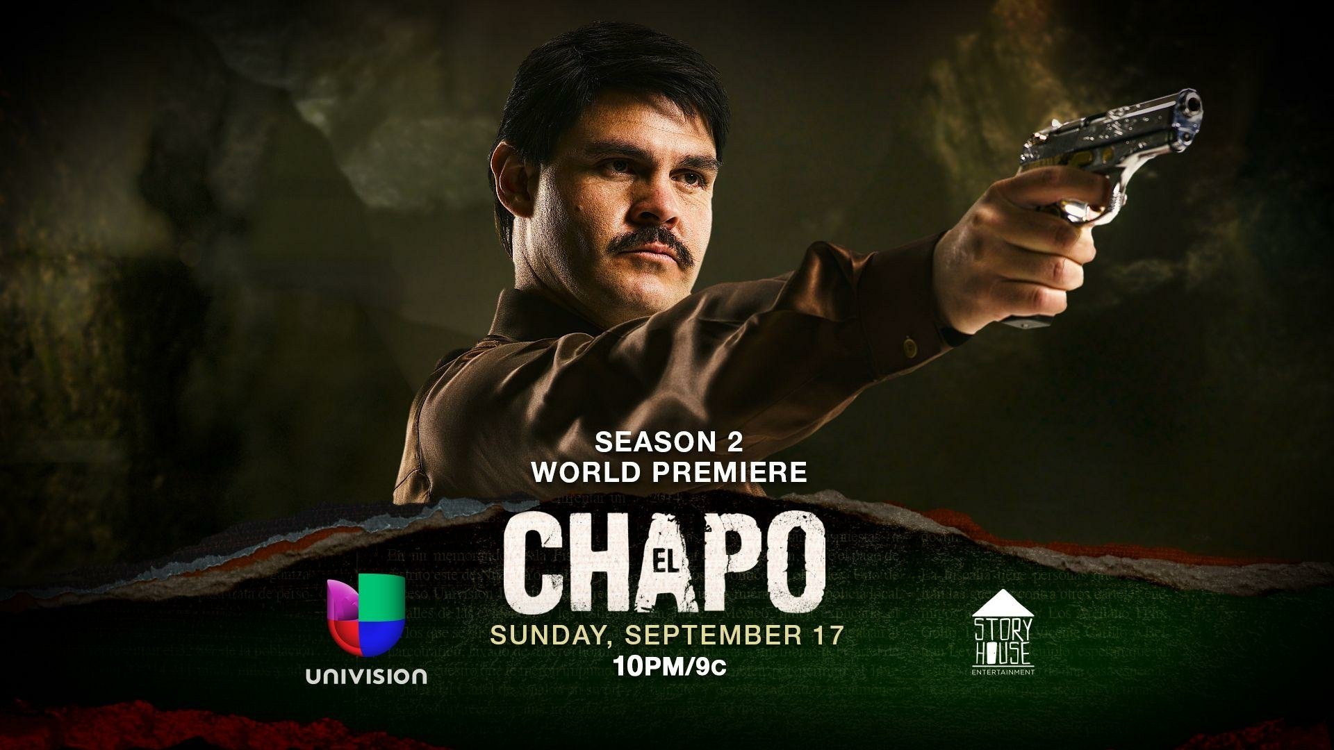 El Chapo - Desktop Wallpapers, Phone Wallpaper, PFP, Gifs, and More!