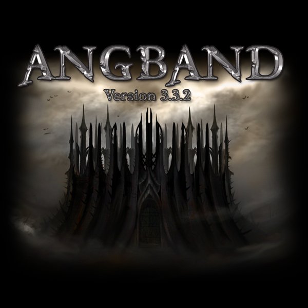 Angband - Desktop Wallpapers, Phone Wallpaper, PFP, Gifs, and More!