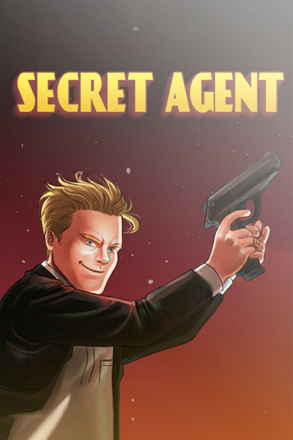 Secret Agent - Desktop Wallpapers, Phone Wallpaper, PFP, Gifs, and More!