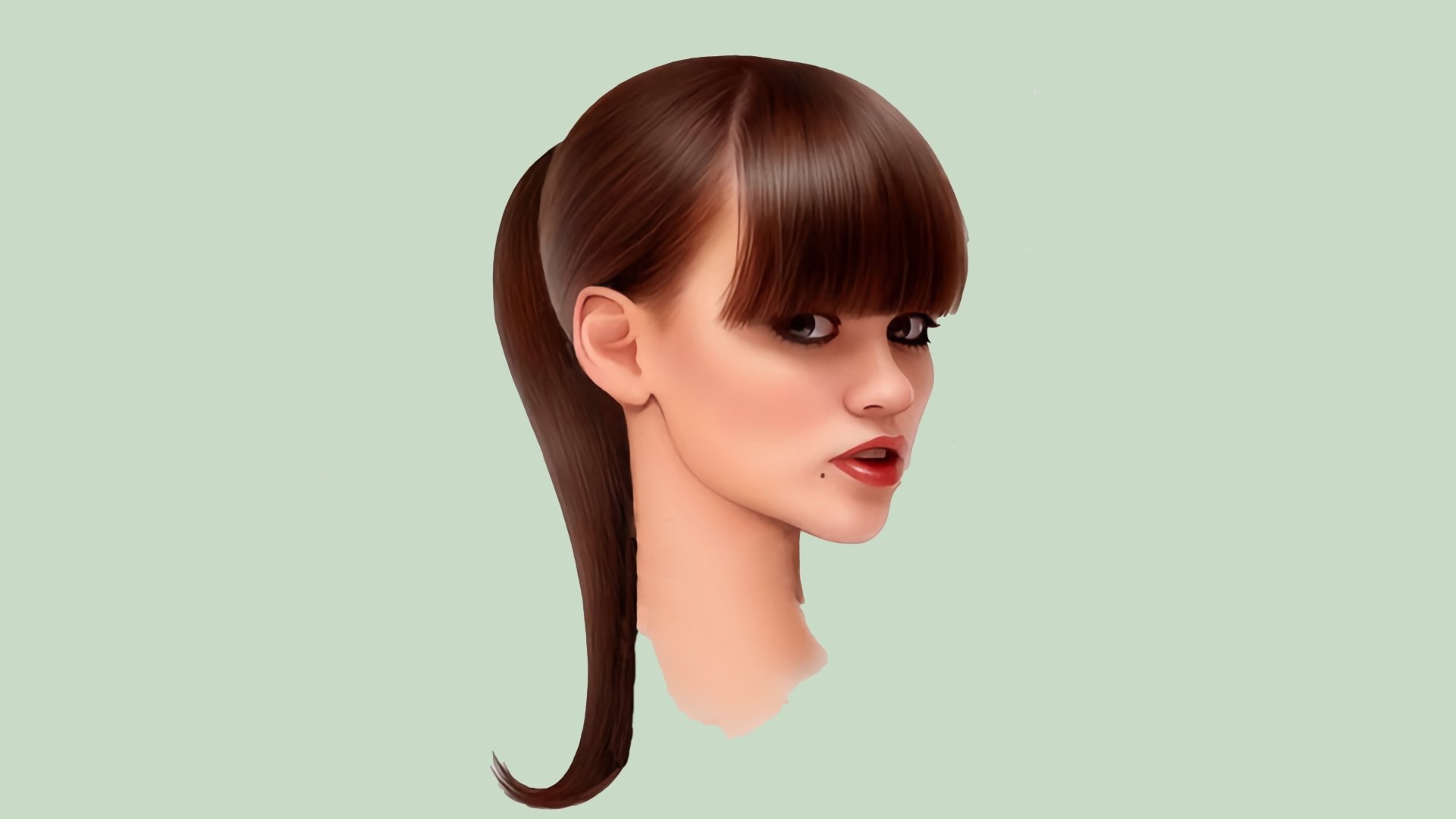 Alexandra Potter - Desktop Wallpapers, Phone Wallpaper, PFP, Gifs, and ...