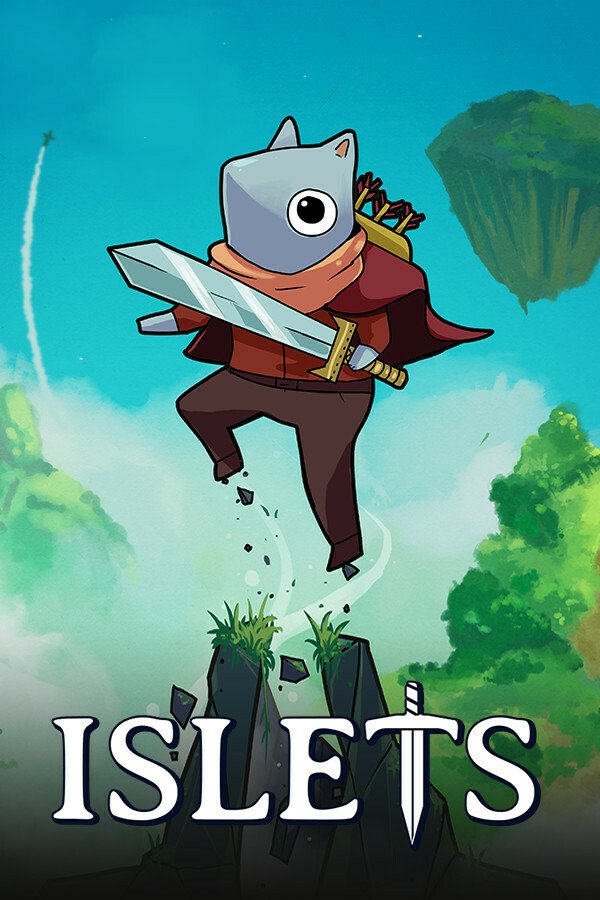 Islets - Desktop Wallpapers, Phone Wallpaper, PFP, Gifs, and More!