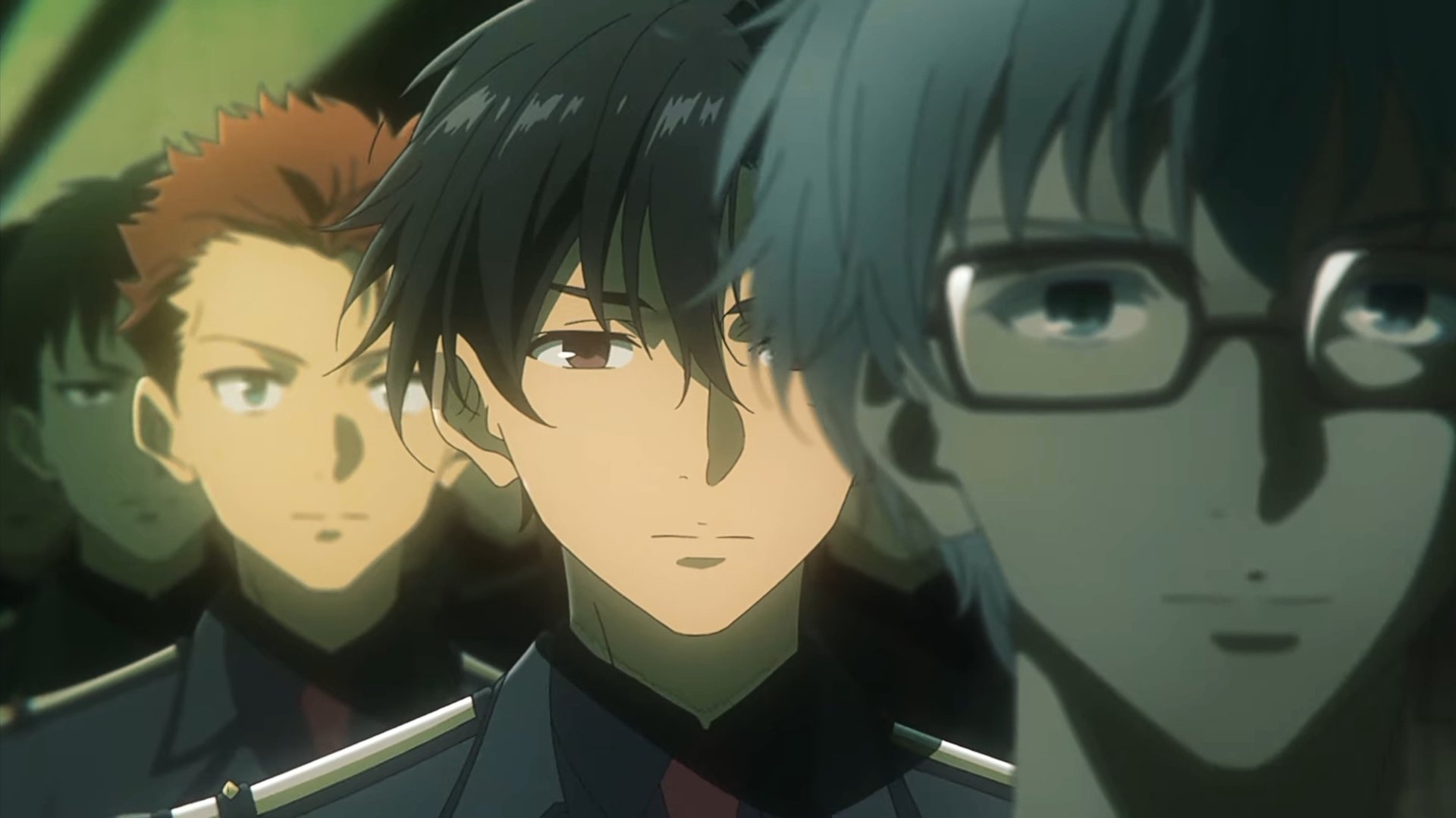 Eighty Six - Desktop Wallpapers, Phone Wallpaper, PFP, Gifs, and More!