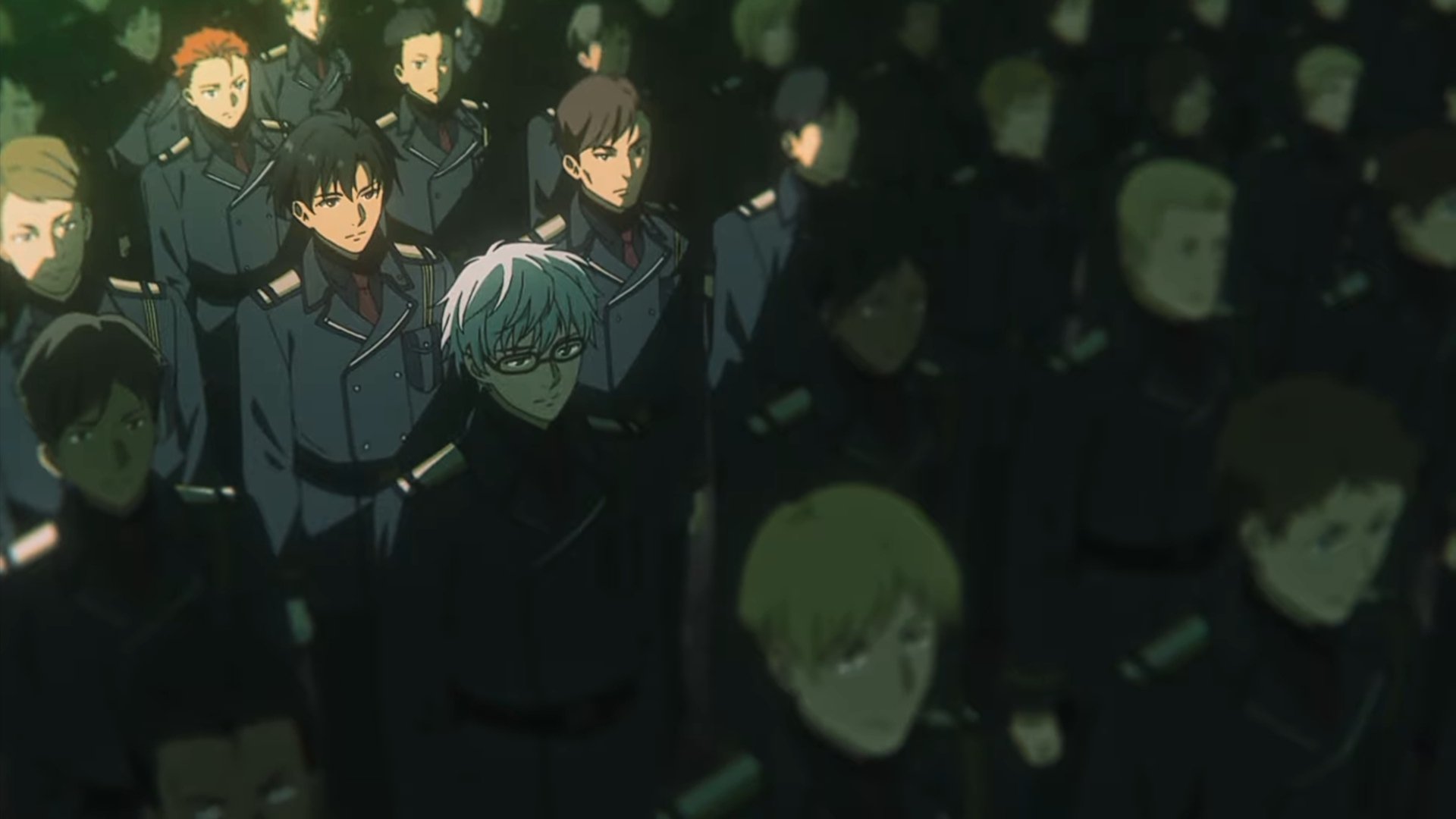 Eighty Six - Desktop Wallpapers, Phone Wallpaper, PFP, Gifs, and More!