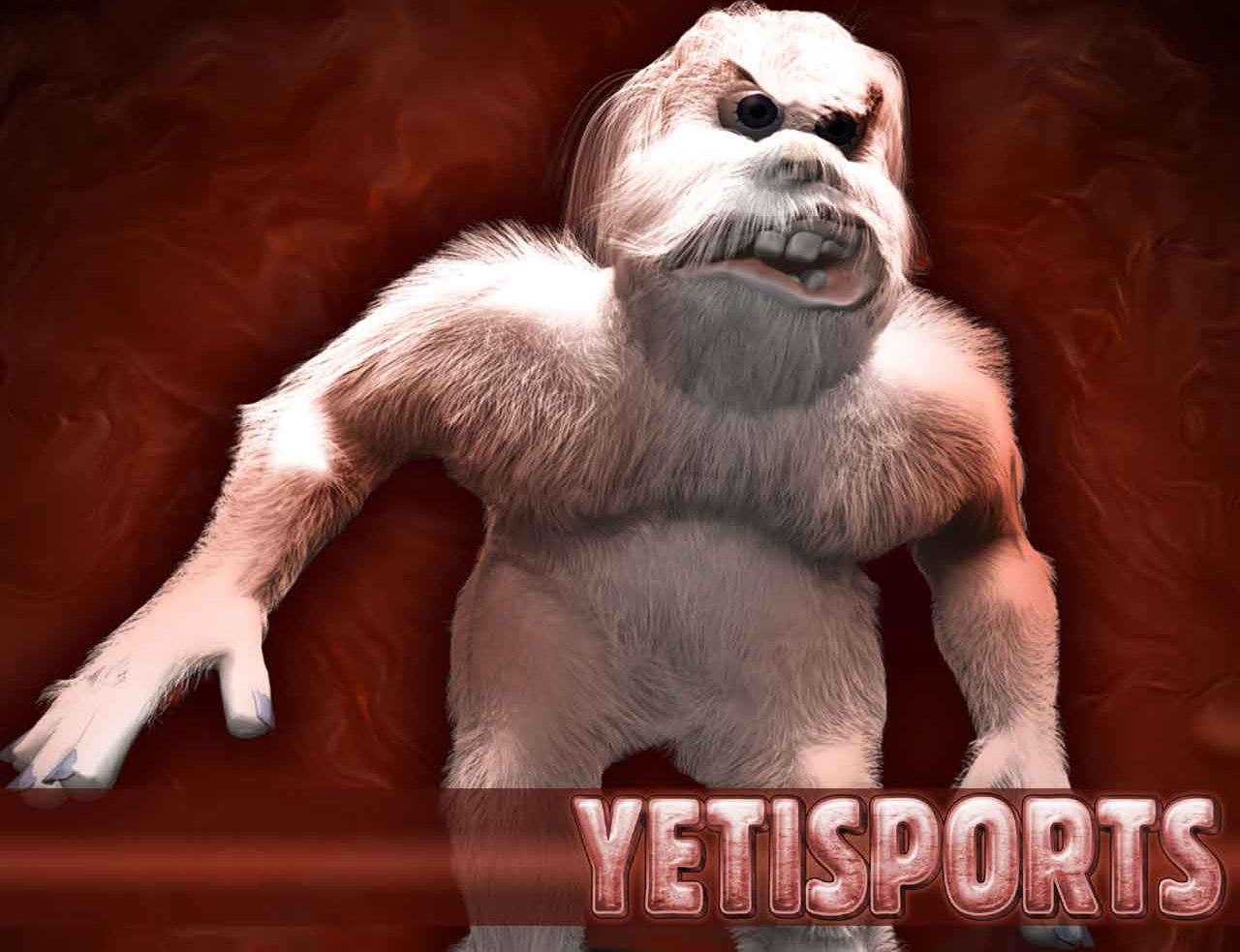 Download Video Game Yetisports Image