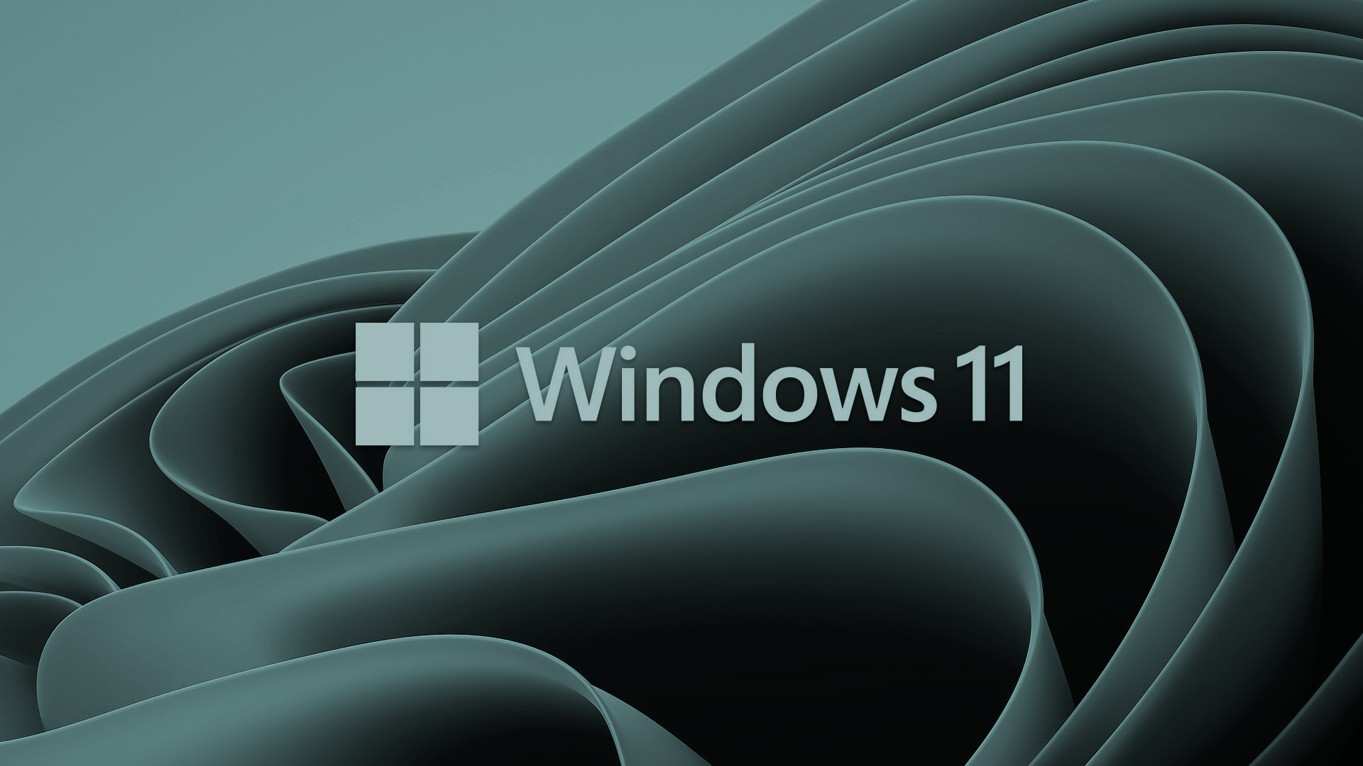 Windows 11 Logo by minotavrs
