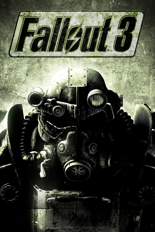Download Video Game Fallout 3 Image