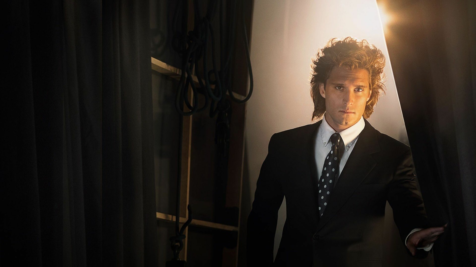 Luis Miguel: The Series - Desktop Wallpapers, Phone Wallpaper, PFP ...