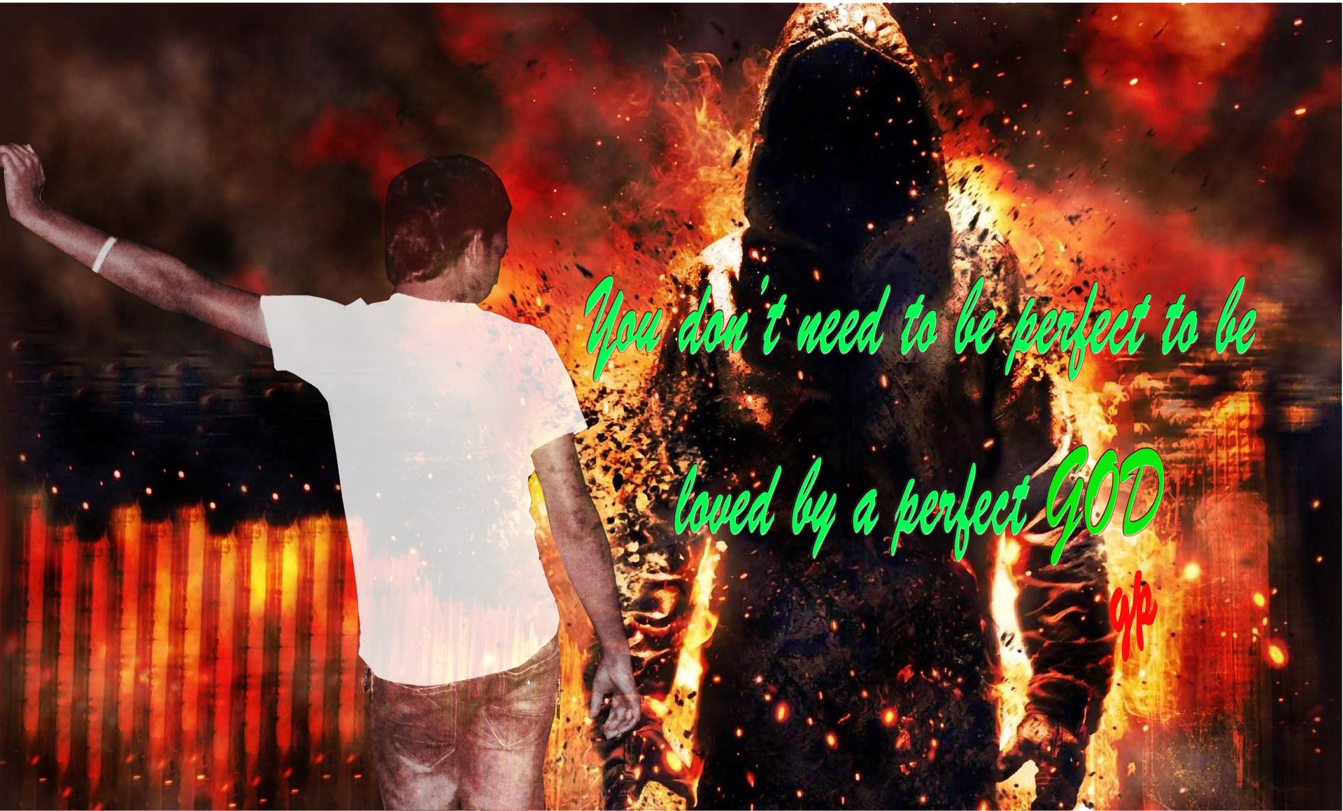 No God - Desktop Wallpapers, Phone Wallpaper, PFP, Gifs, and More!