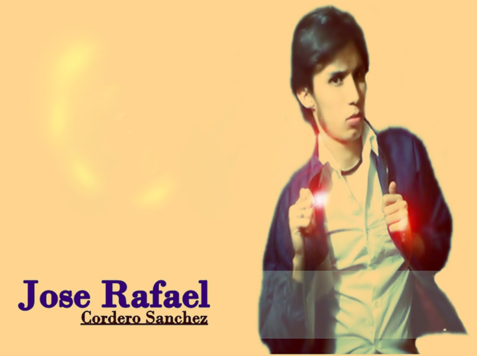 Download Man José Rafael Image