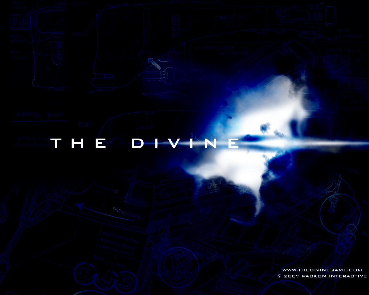 The Divine Image - ID: 485710 - Image Abyss