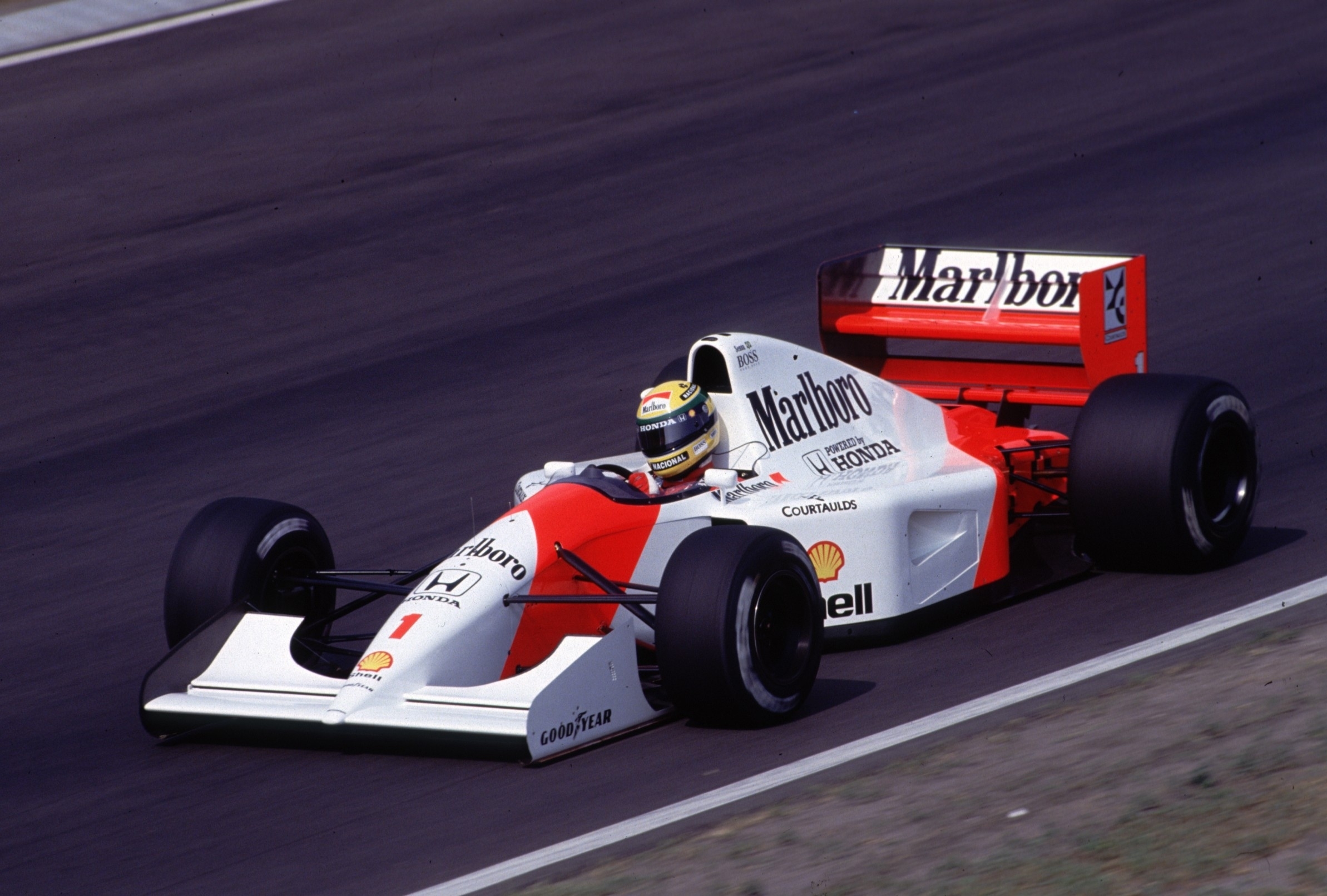 Aryton Senna Wallpaper There's A New Trailer For The Upcoming Ayrton