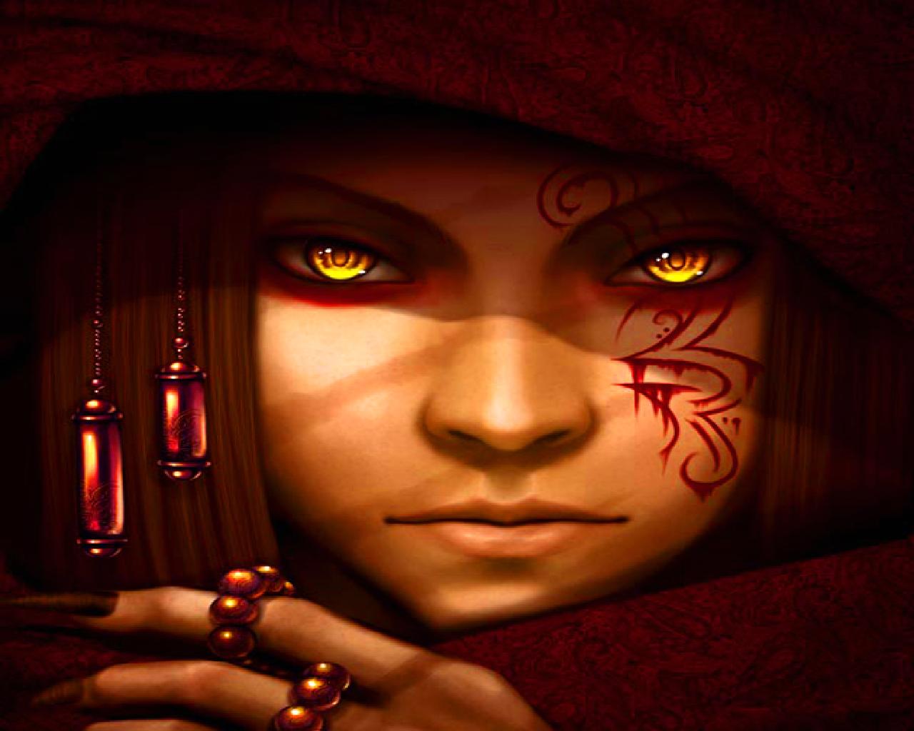 Fantasy Women Picture - Image Abyss