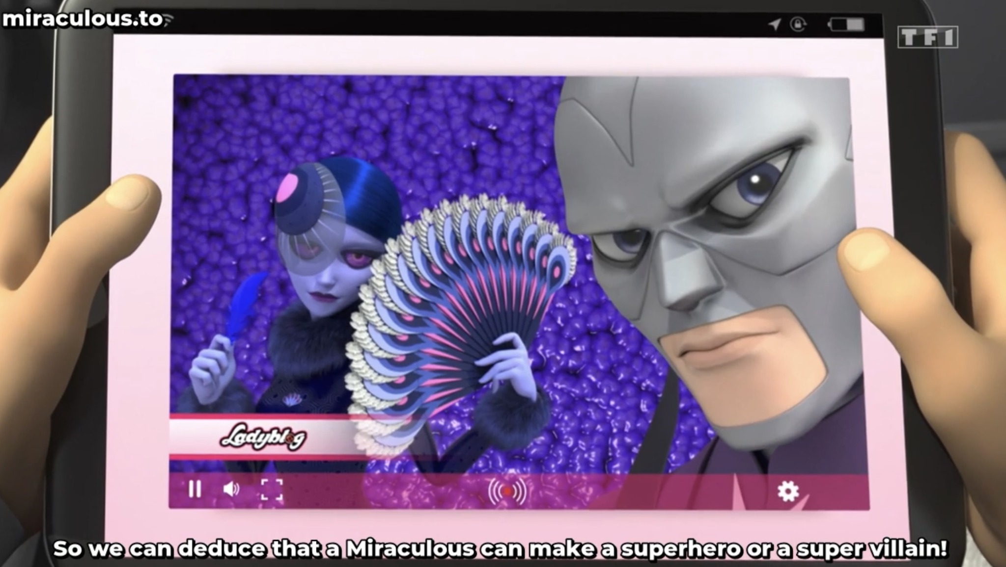 Miraculous Ladybug Picture - Image Abyss