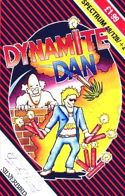 Download Video Game Dynamite Dan Image
