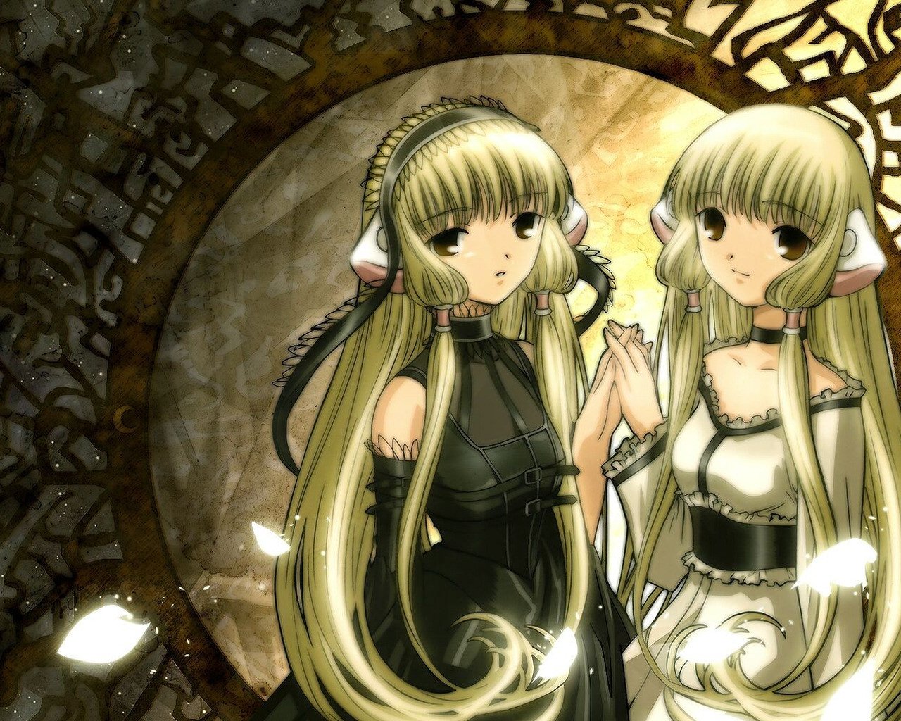 Chobits Image - ID: 486058 - Image Abyss