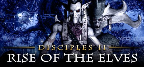 Disciples II: Rise Of The Elves - Desktop Wallpapers, Phone Wallpaper ...