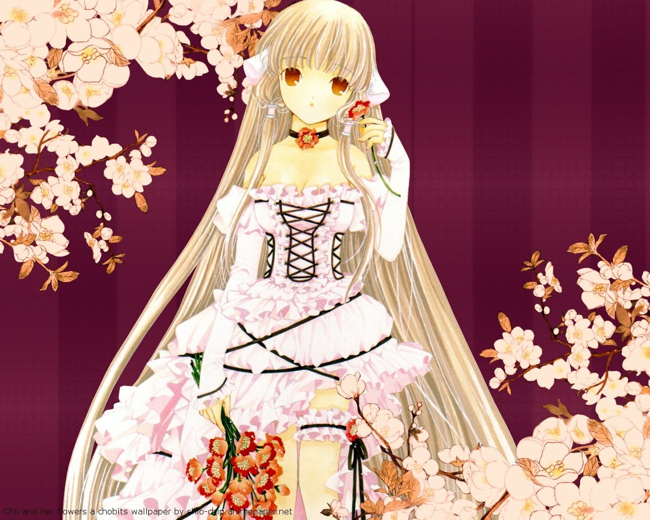 Chobits - Desktop Wallpapers, Phone Wallpaper, PFP, Gifs, and More!