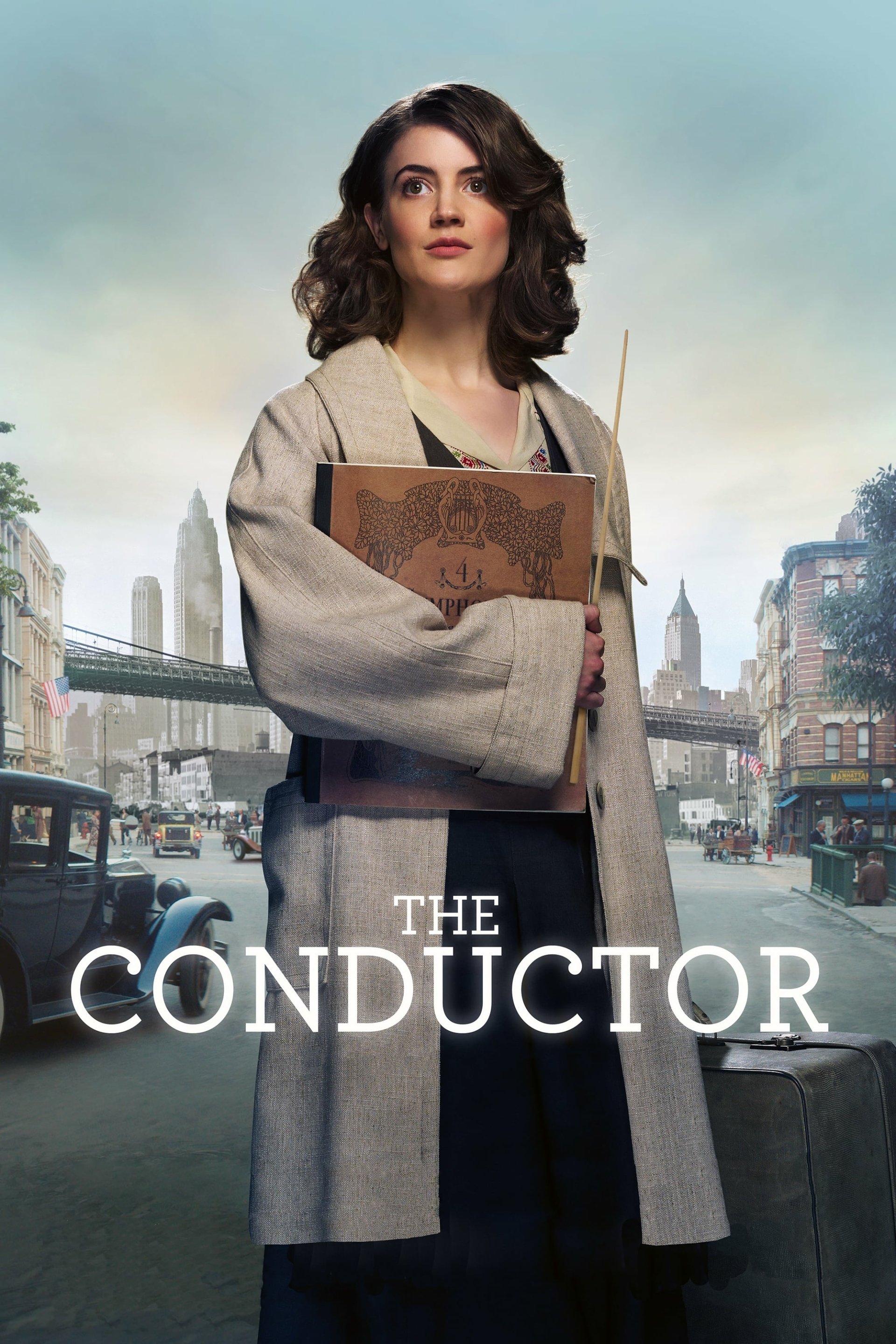 The Conductor - Desktop Wallpapers, Phone Wallpaper, PFP, Gifs, and More!
