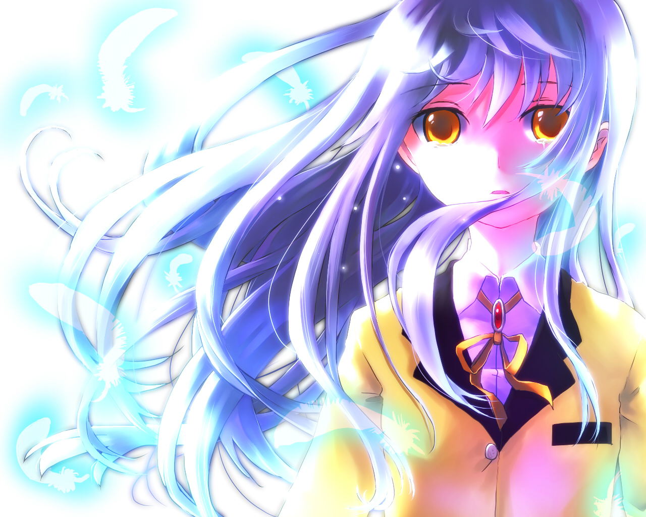 Angel Beats! Picture - Image Abyss