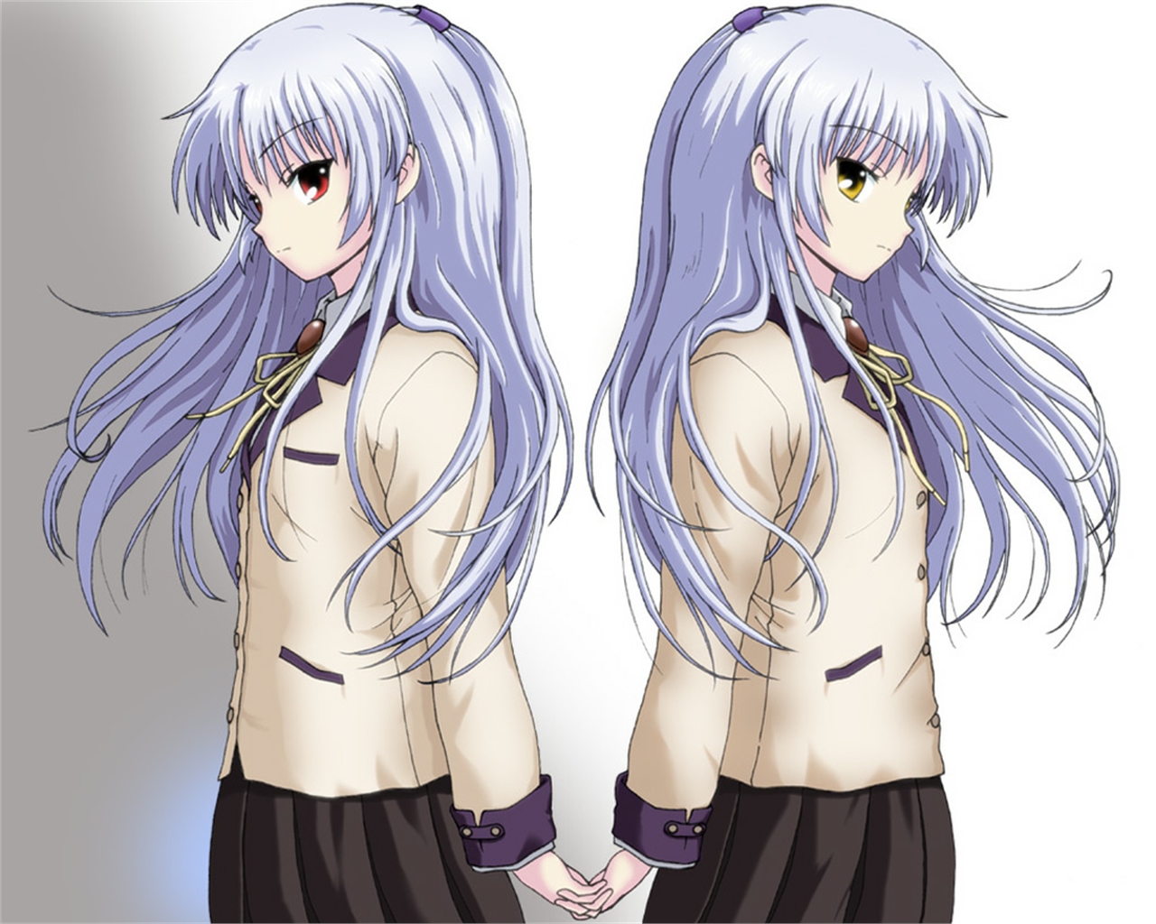 Angel Beats! Picture - Image Abyss