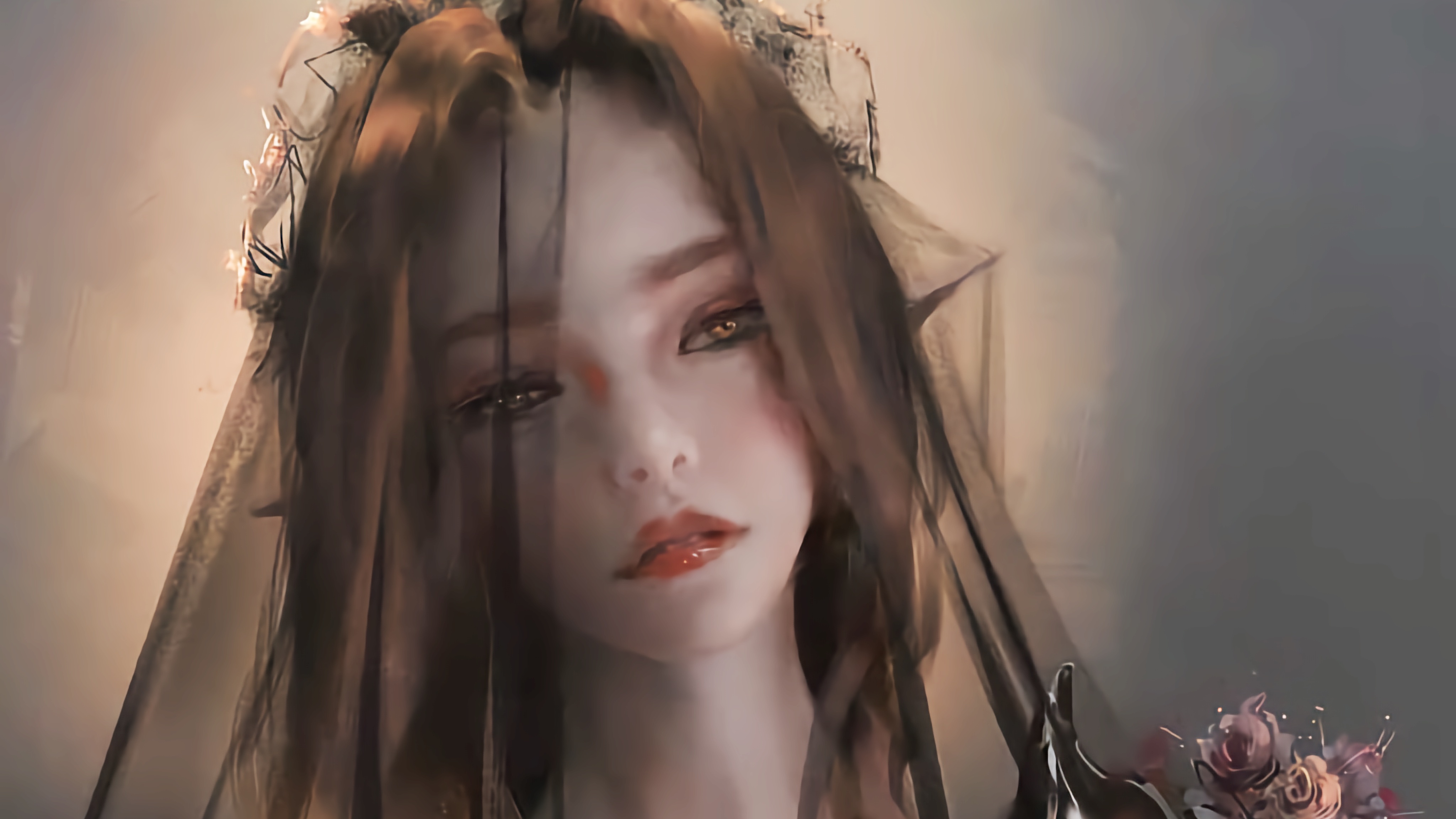 GhostBlade Picture - Image Abyss