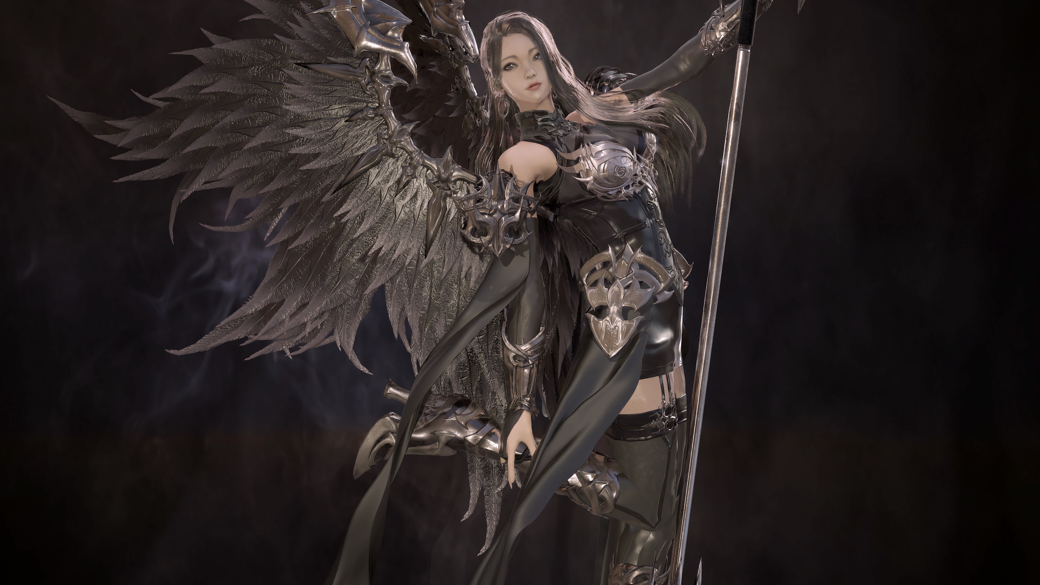 Download Video Game MU Origin Image