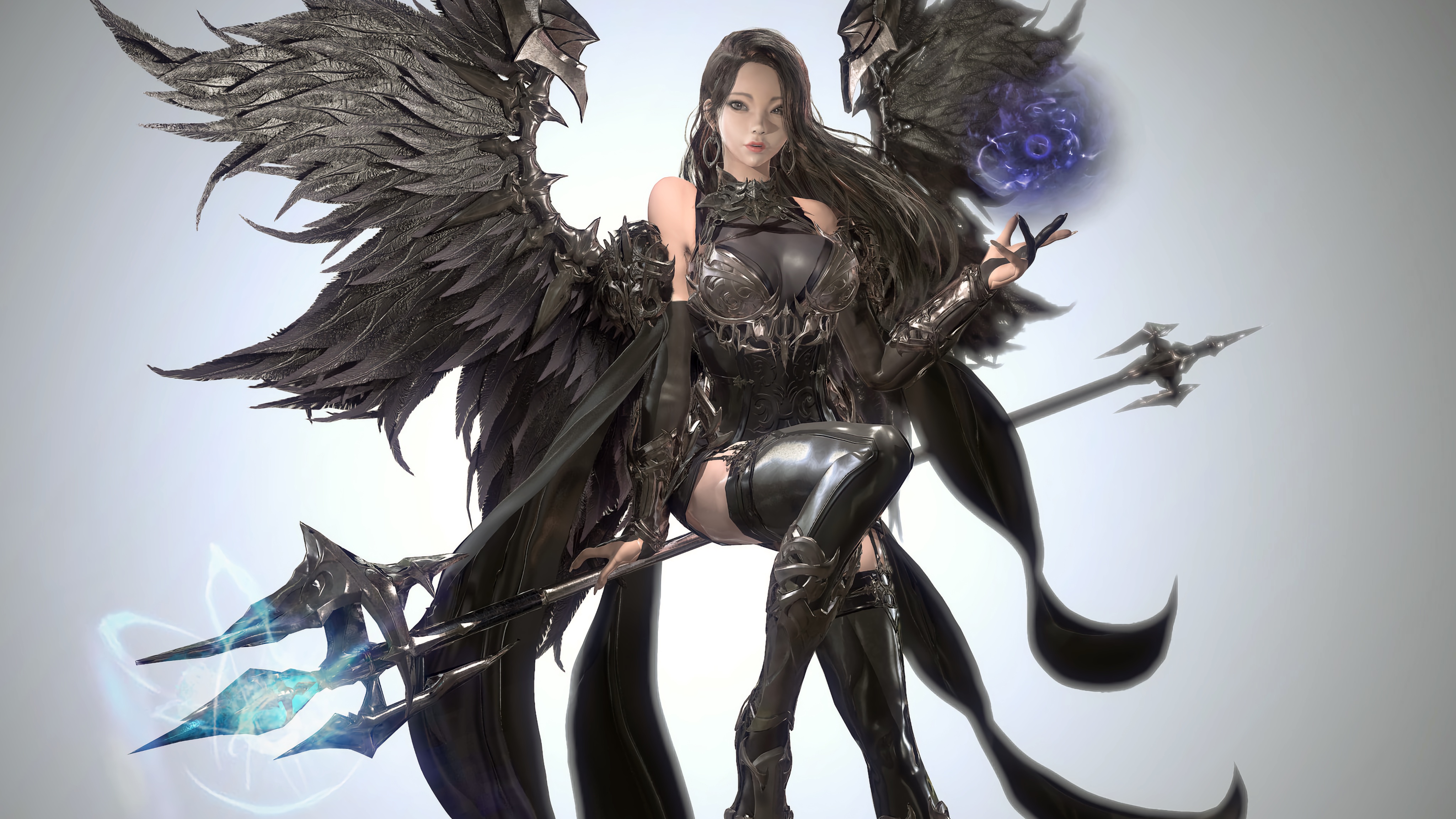 Download Video Game MU Origin Image