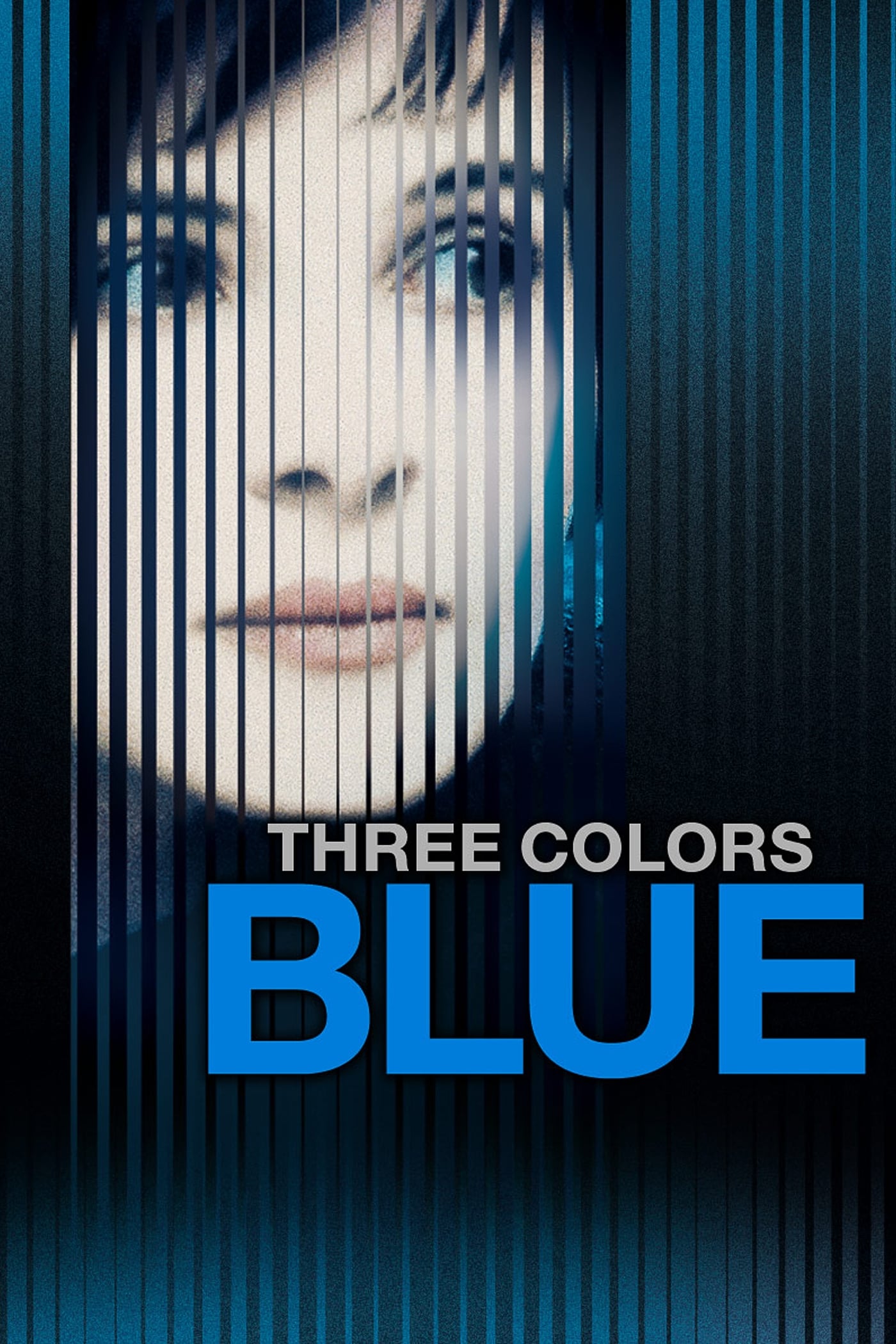 Three Colors: Blue Picture - Image Abyss