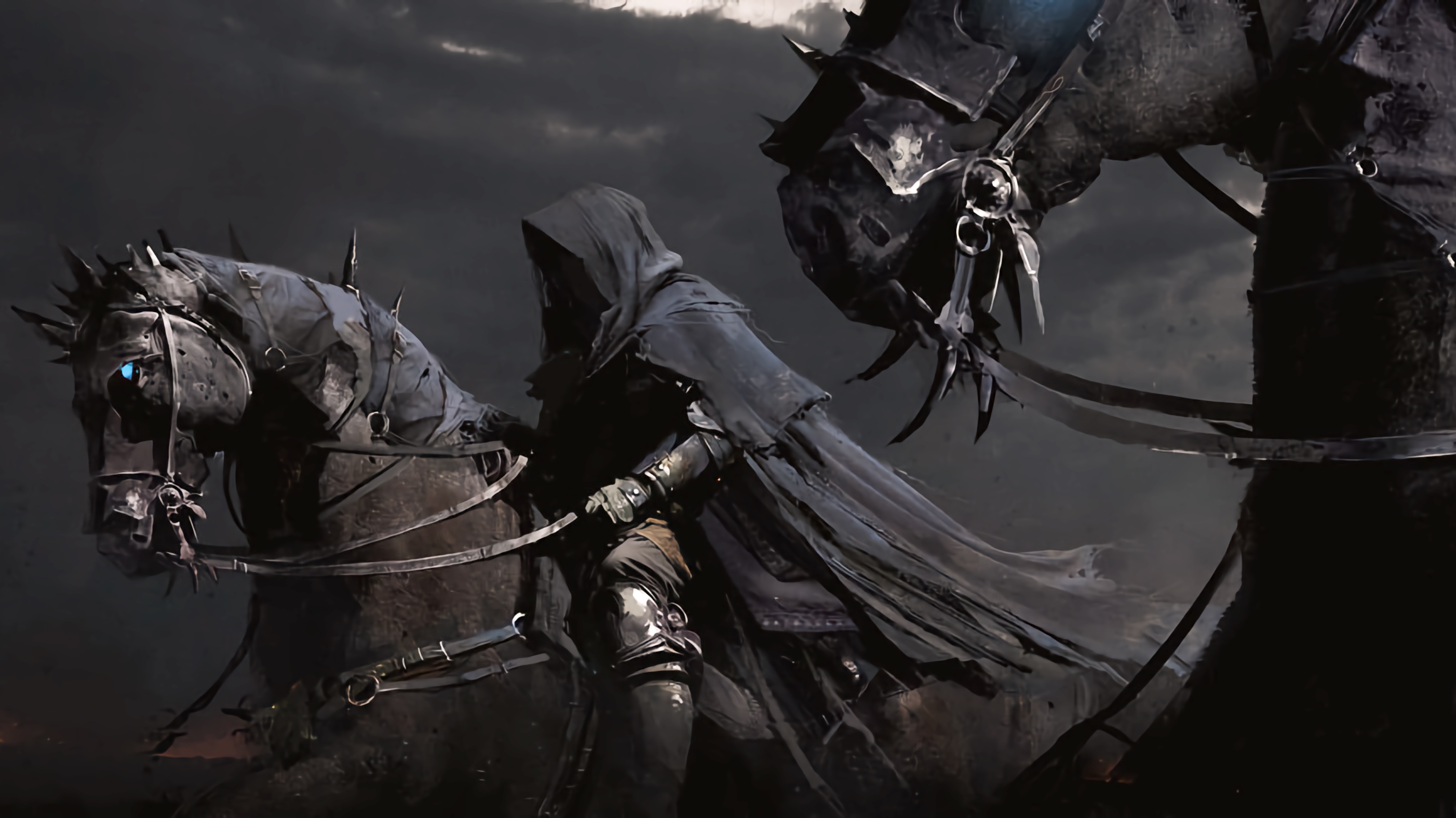 Dark Riders - Image Abyss