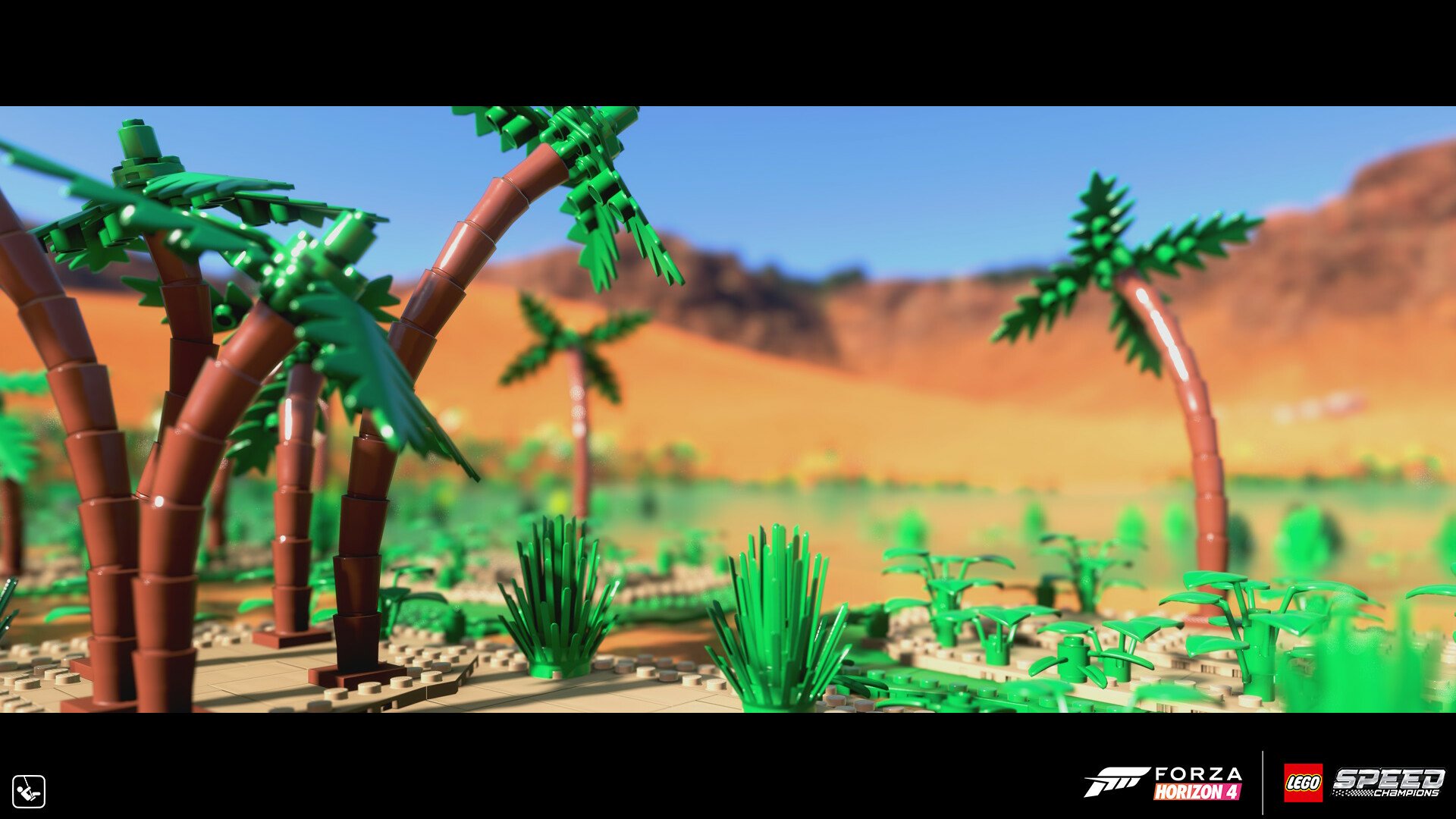 Forza Horizon 4: Lego Speed Champions - Desktop Wallpapers, Phone ...