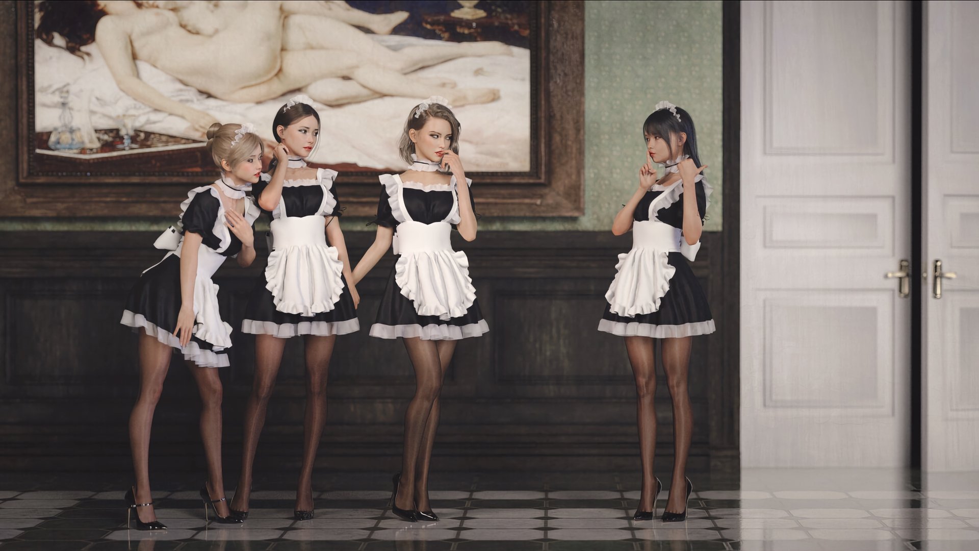 Artistic Picture by Lou LL - Image Abyss