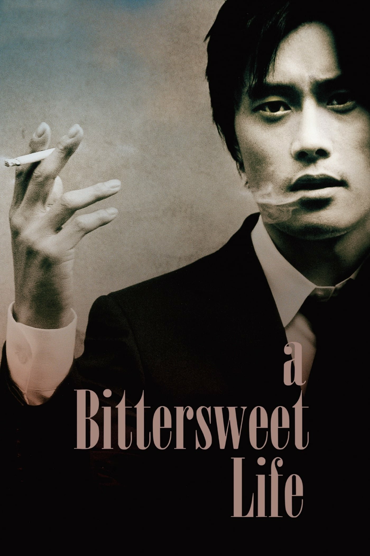 A Bittersweet Life - Desktop Wallpapers, Phone Wallpaper, PFP, Gifs ...