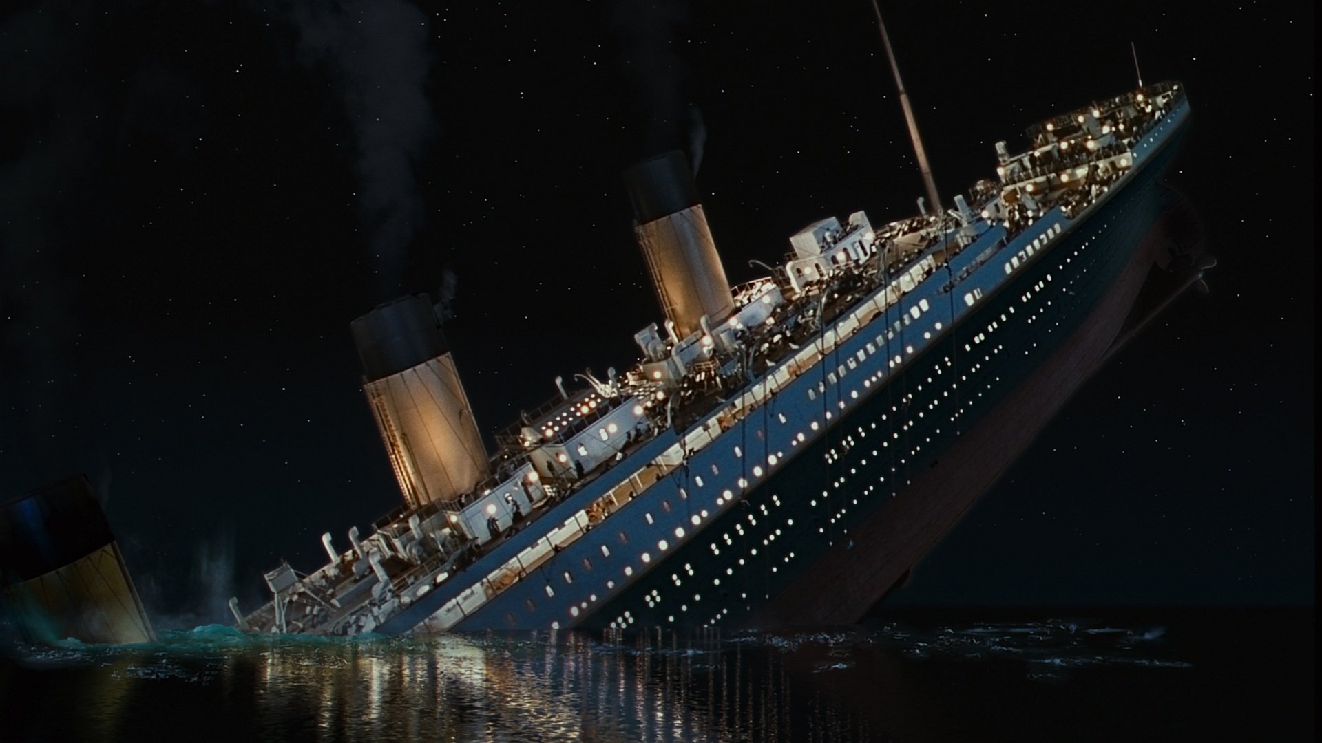Titanic Image - ID: 48760 - Image Abyss