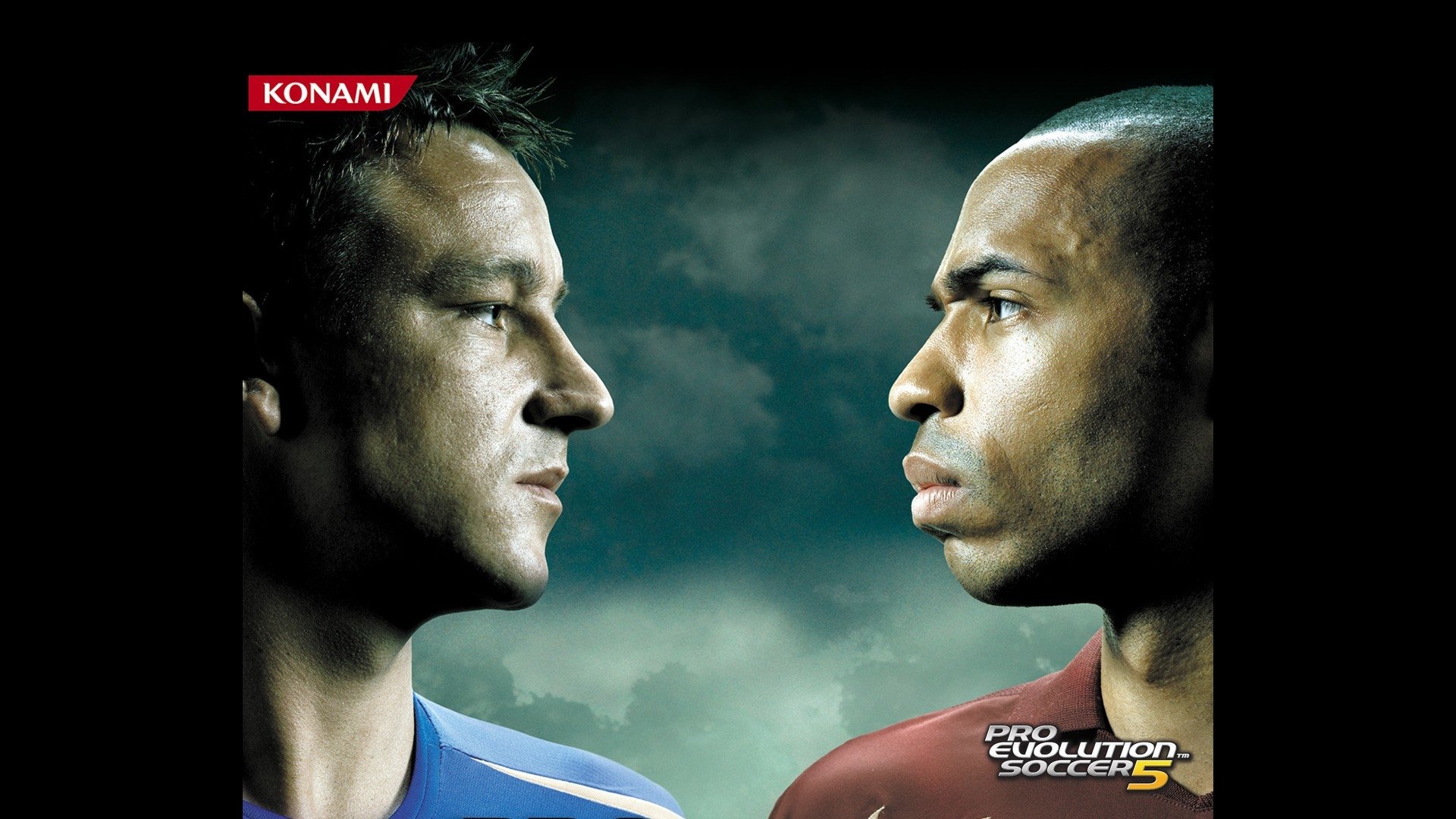 Pro Evolution Soccer 5 Picture - Image Abyss