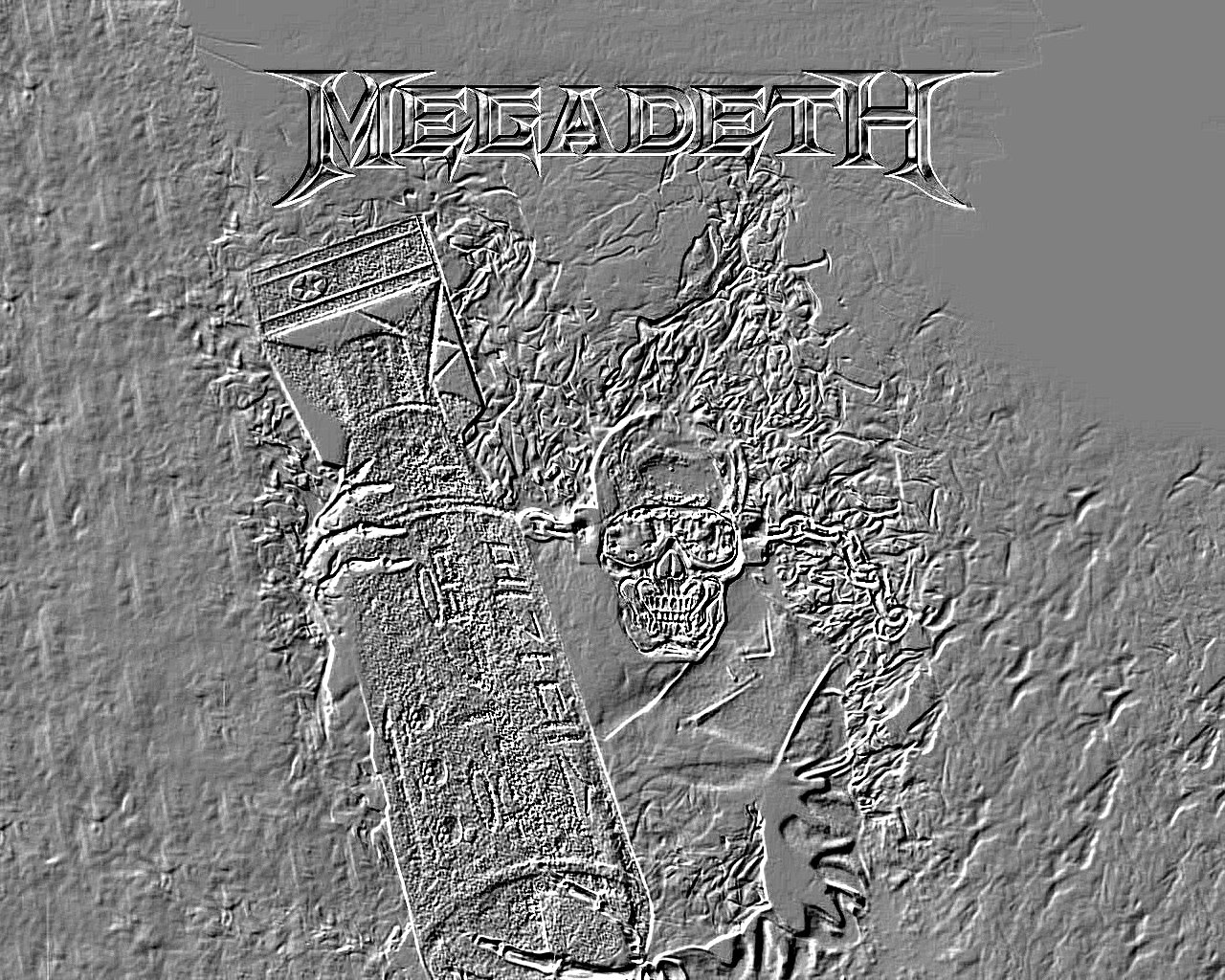 Megadeth Image - ID: 487716 - Image Abyss